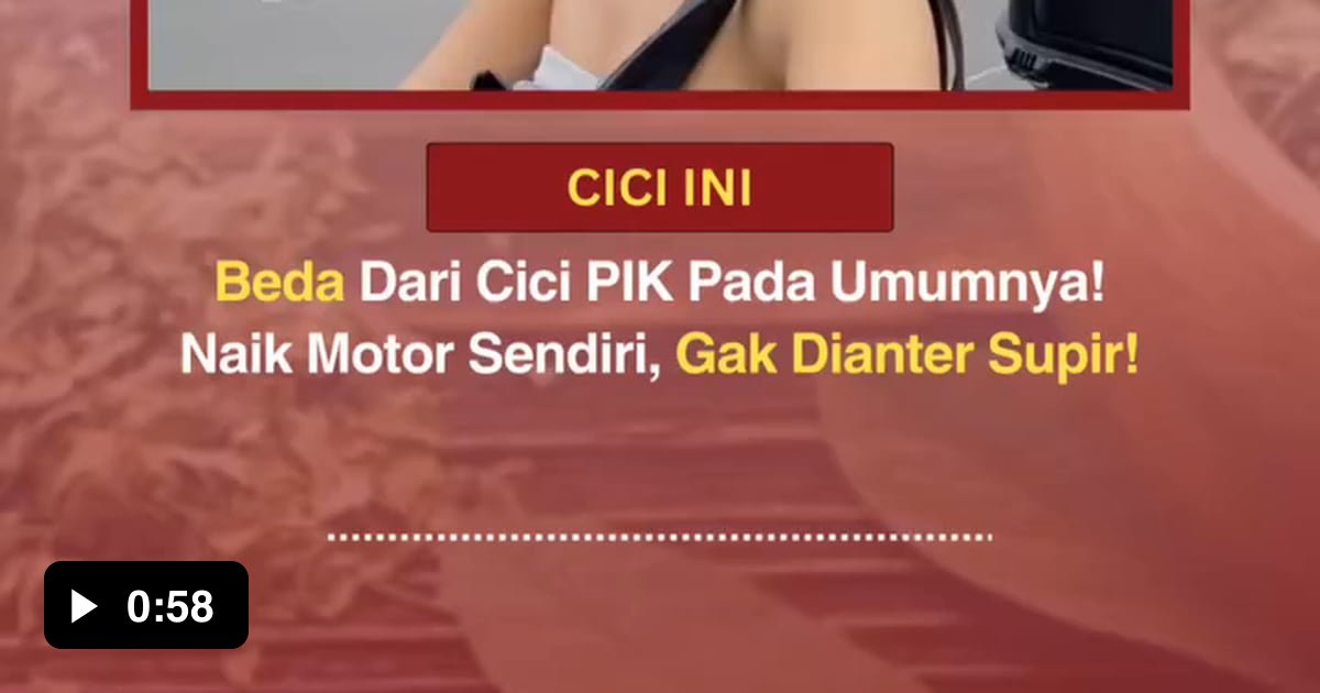 Ciben ini mah alias cina benteng.. eh maksudnya ciben alias cina kemben - 9GAG