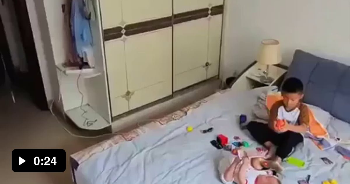 Quick Thinking Saves Lives! - 9GAG