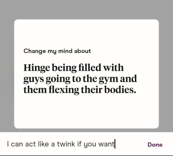 Thoughts??????? - 9GAG