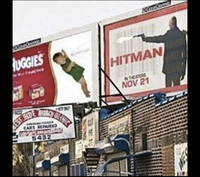 Well… that’s a placement… - 9GAG