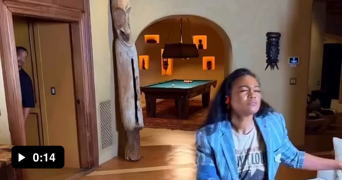 If there is Will there be something - 9GAG