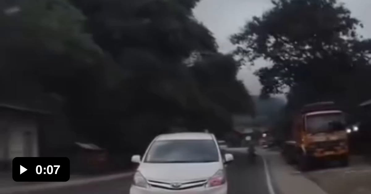 Oh ya rasakan - 9GAG