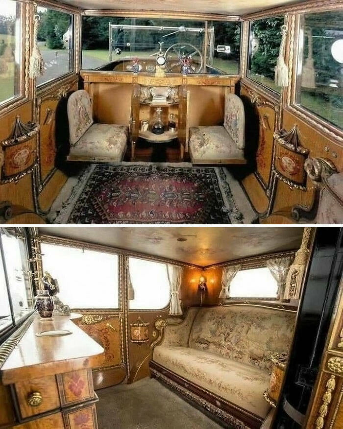 1926 Rolls-Royce Phantom - 9GAG