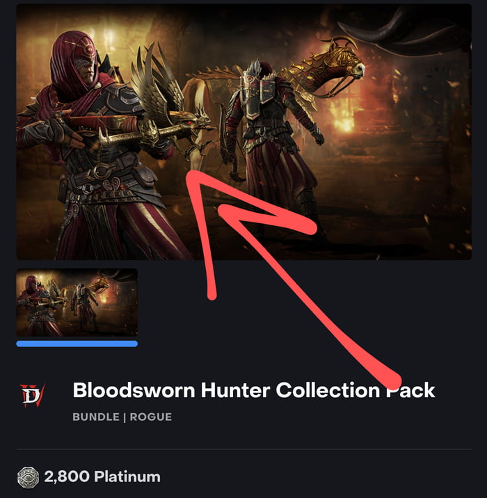 Crossbow not included in pack? - 9GAG