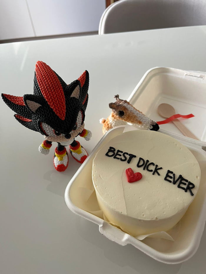 Just a completely normal 1 year anniversary gift - 9GAG