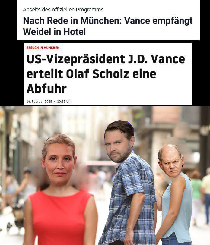 Zwerg Olaf hat er übersehen - 9GAG