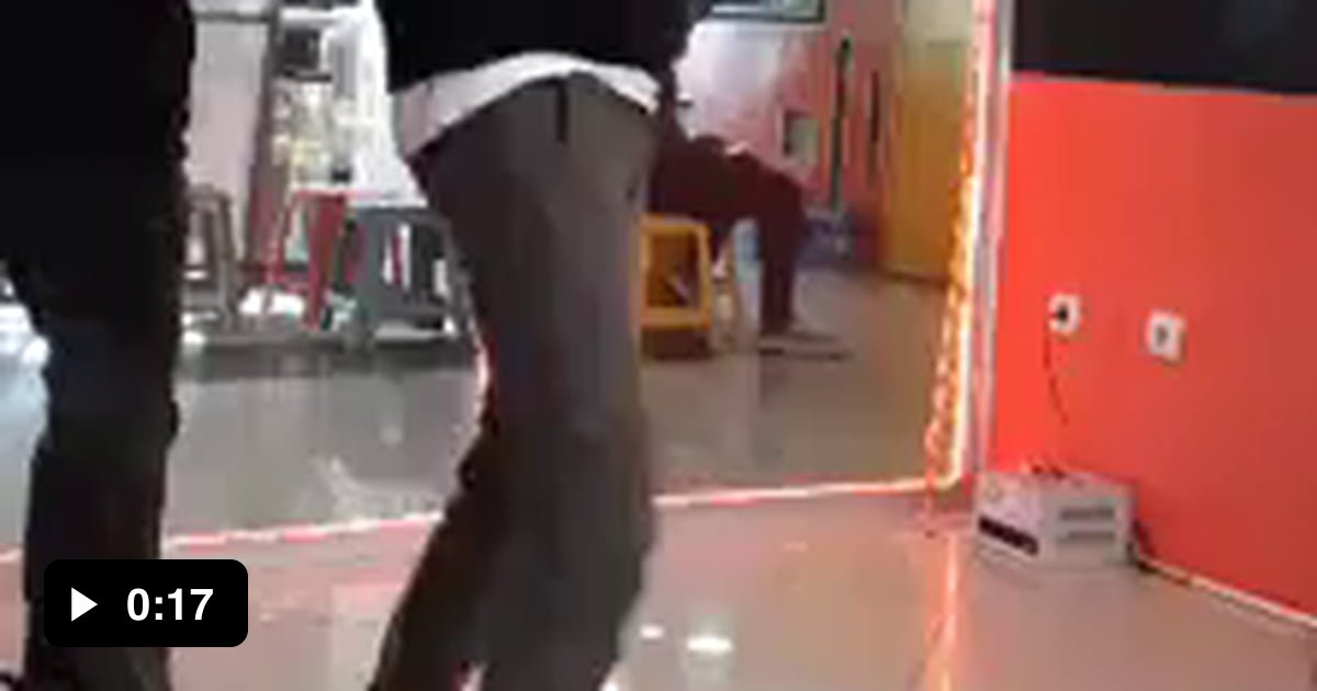 It's still a knockout - 9GAG