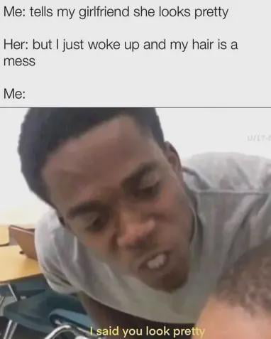 Spreading good morning cheer - 9GAG