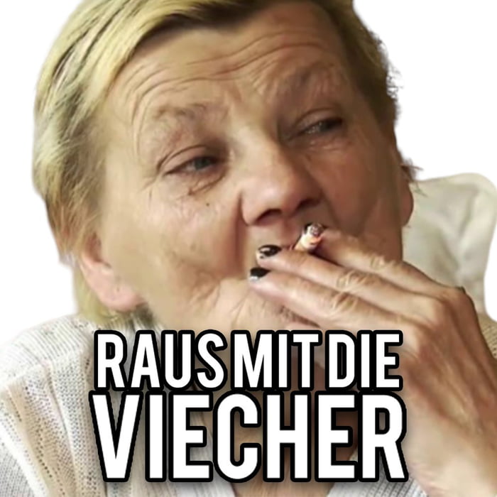 11 Plätze frei im Abschiebli - 9GAG