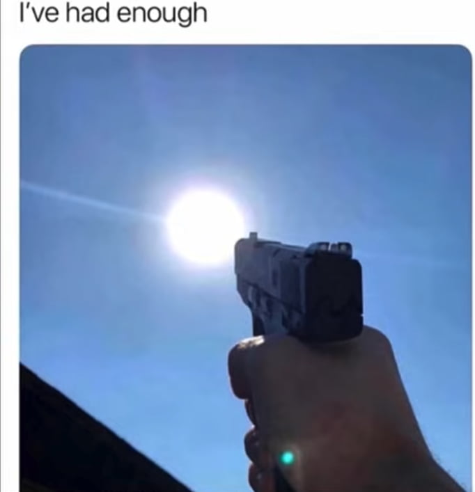 Solar slayer, the one who aims for the stars - 9GAG