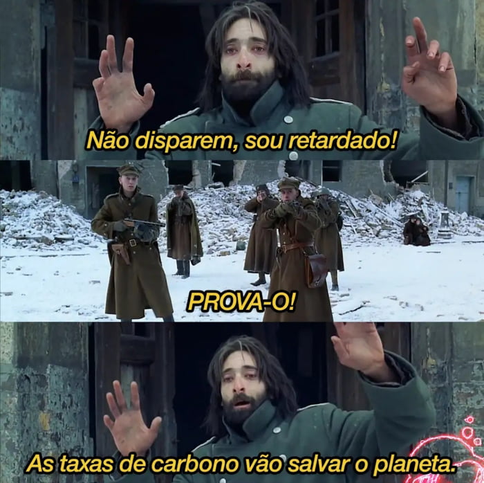 Está provado! - 9GAG