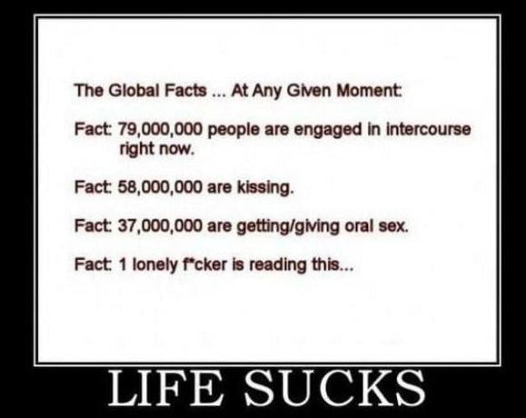 *statistics may be outdated - 9GAG