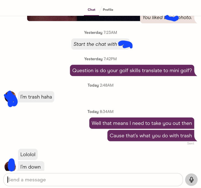 Sometimes it's this easy. - 9GAG