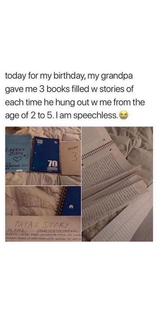 Cherish every moments - 9GAG