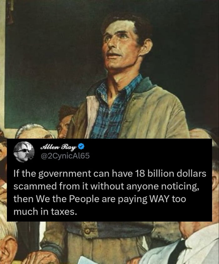 True statement - 9GAG