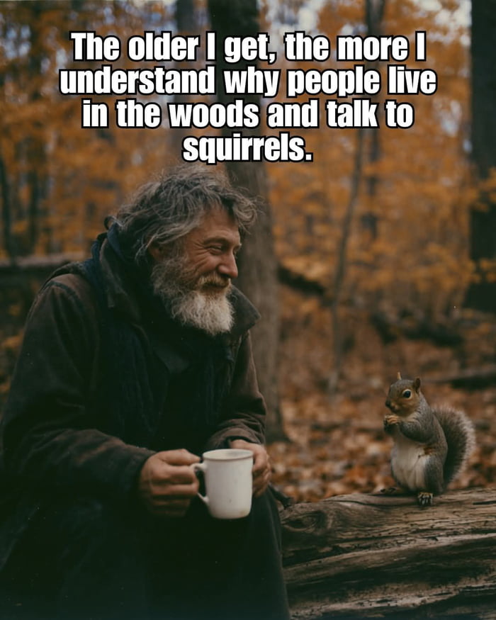 Squirrels - 9GAG