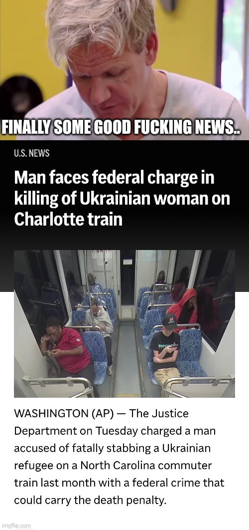 Federal charge - 9GAG