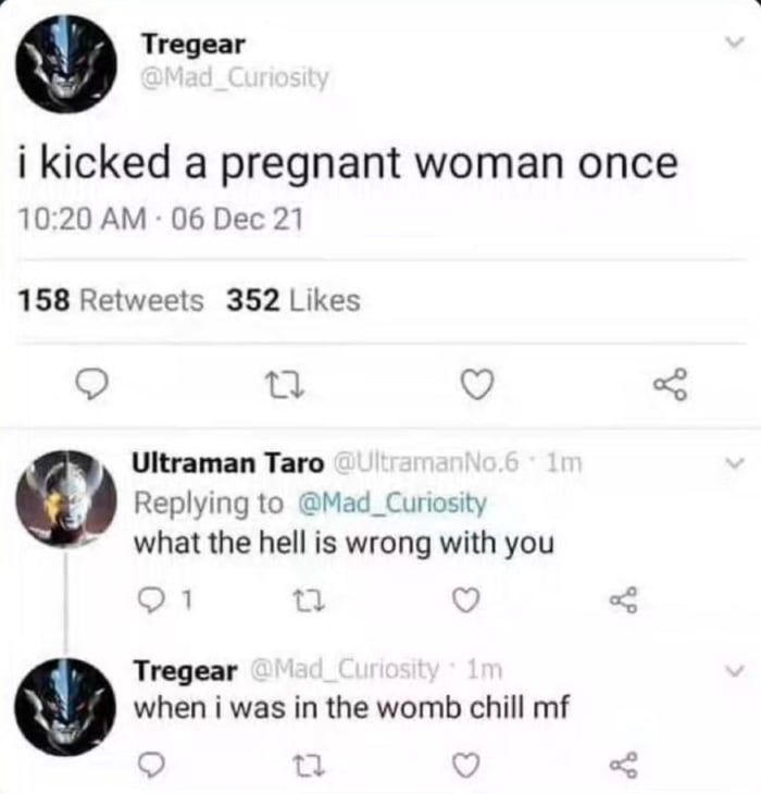 Got us in the first half not gonna lie - 9GAG