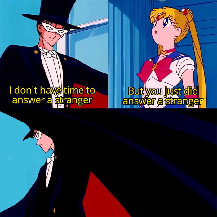 Thought you could also like it. Use it wisely - 9GAG