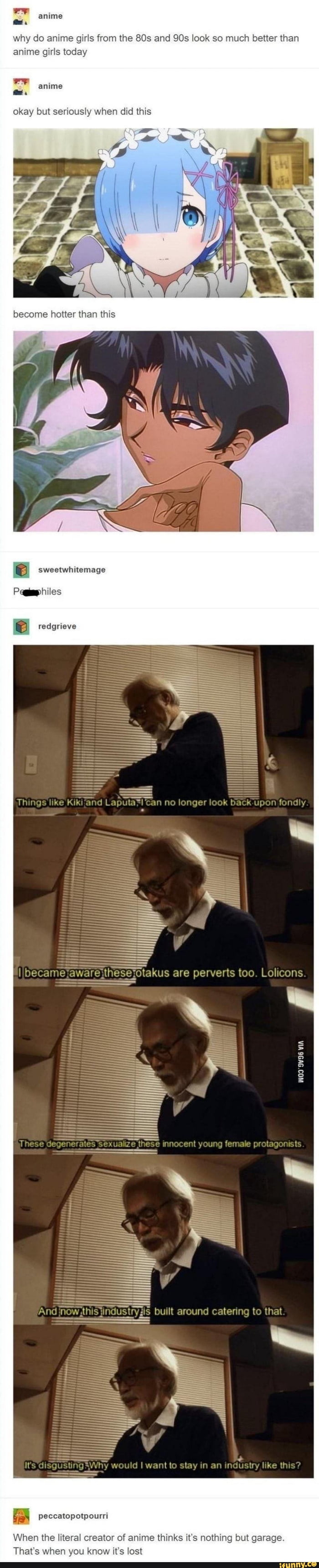 On a serious note, old design >> current gen xD - 9GAG