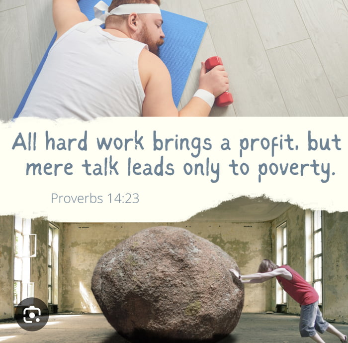 Focus on learning more valuable skills and practicing them = hard work. Mere 9GAG leads only to ...