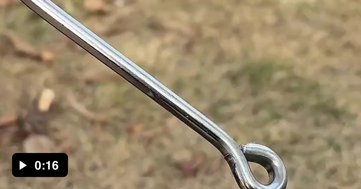 The best fishing knot - 9GAG