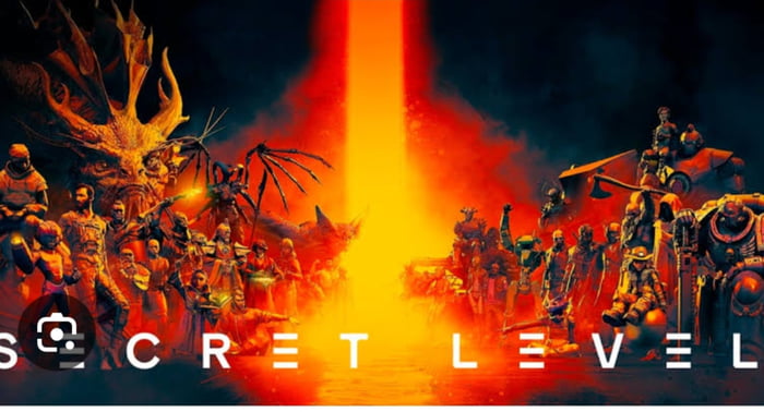 Tim Miller delivered it . Animation is perfect ..Warhammer one was ...