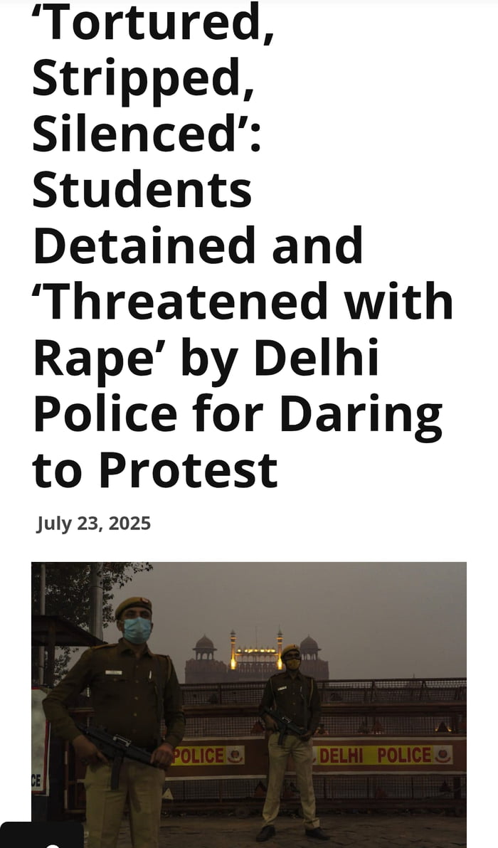 If you resist, the police will use all the Force - 9GAG