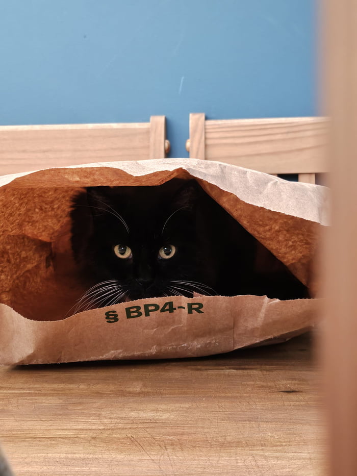 The void has arrived - 9GAG