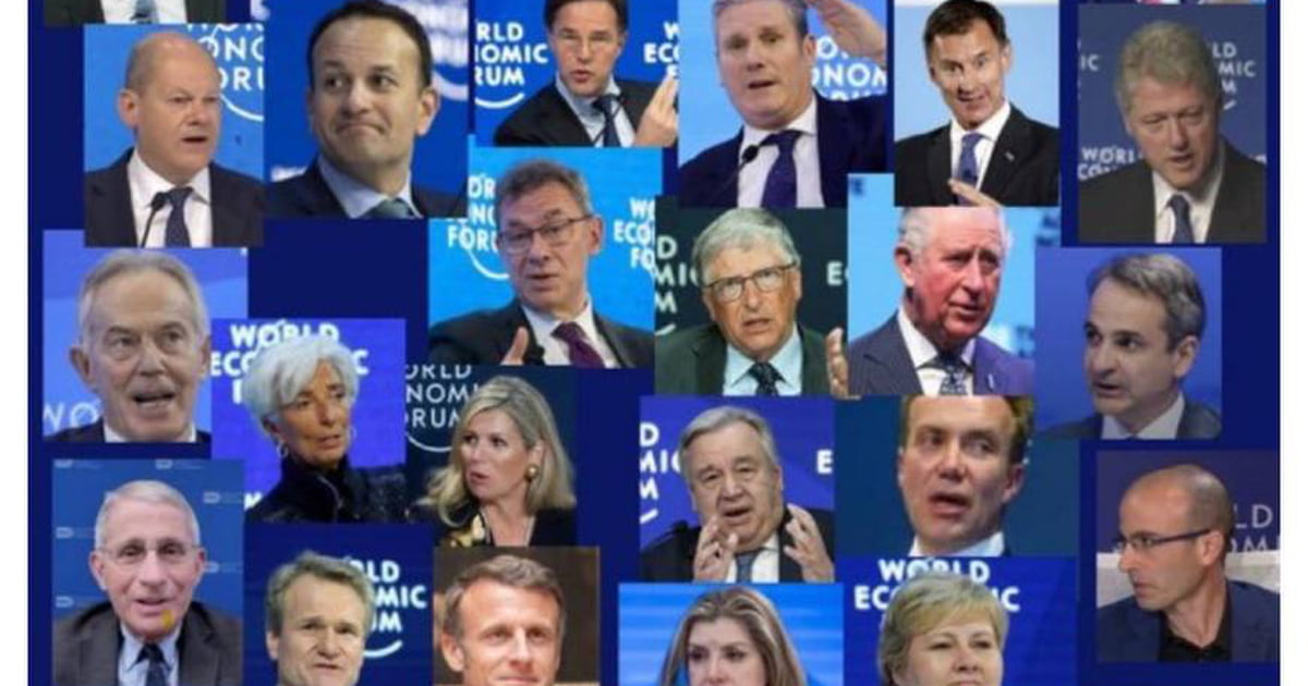 Blogger Concerned Citizen - 9GAG