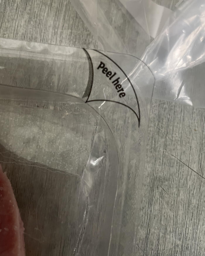 This never works. - 9GAG