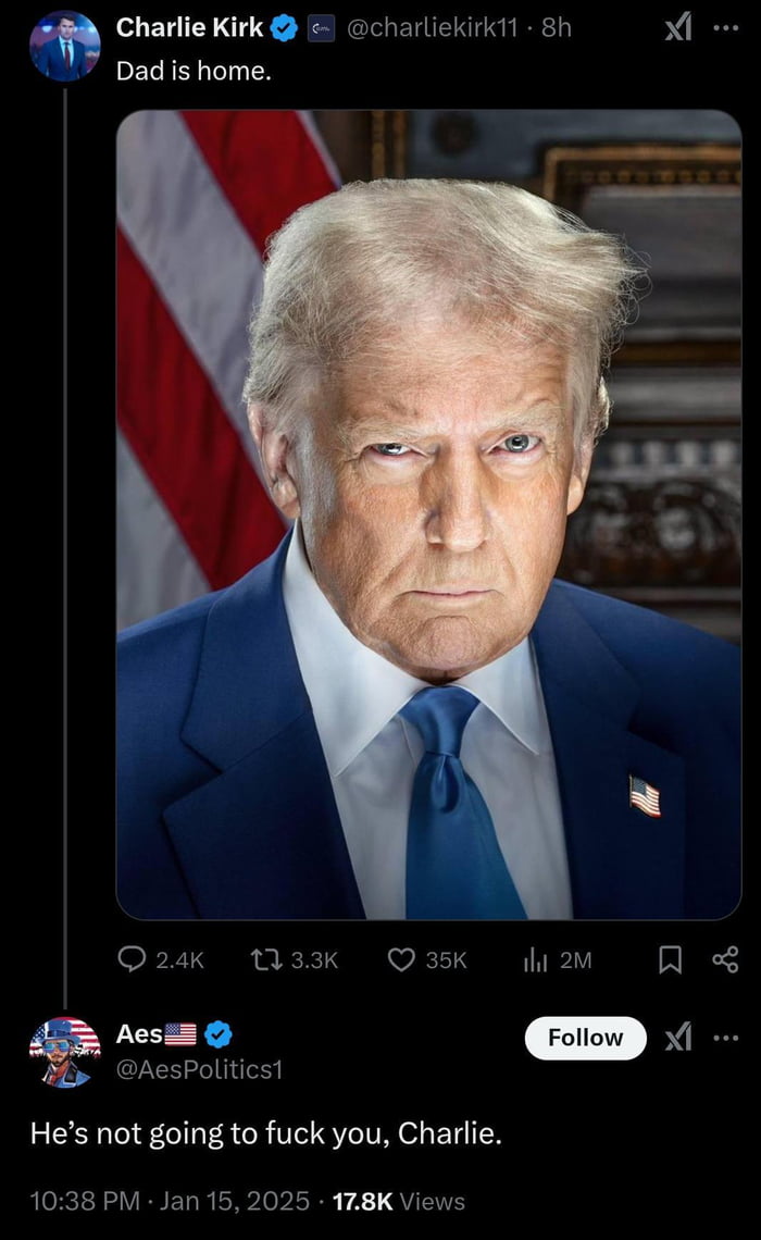 How cringe can one person be? - 9GAG