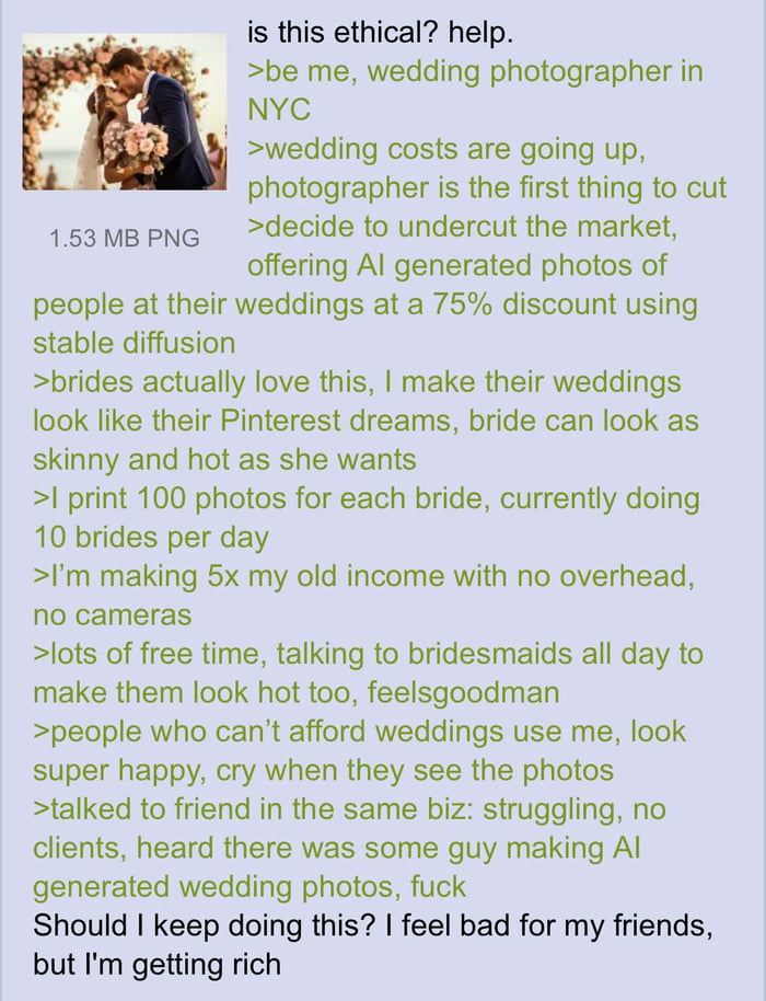 Anon has a business idea - 9GAG