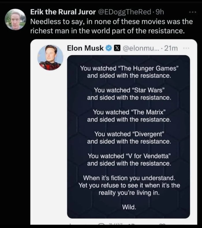 Raging FOR the machine! - 9GAG