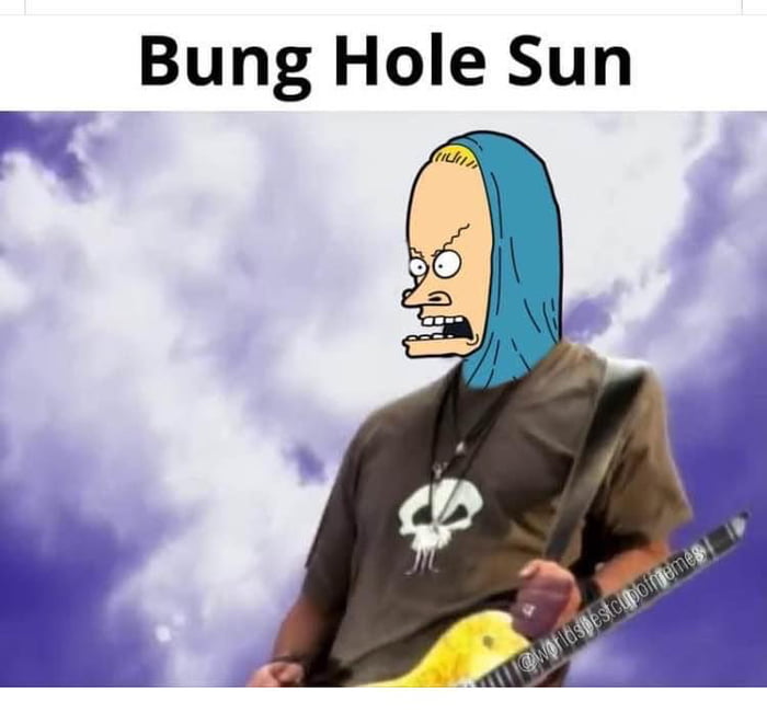 TP for my bunghole - 9GAG