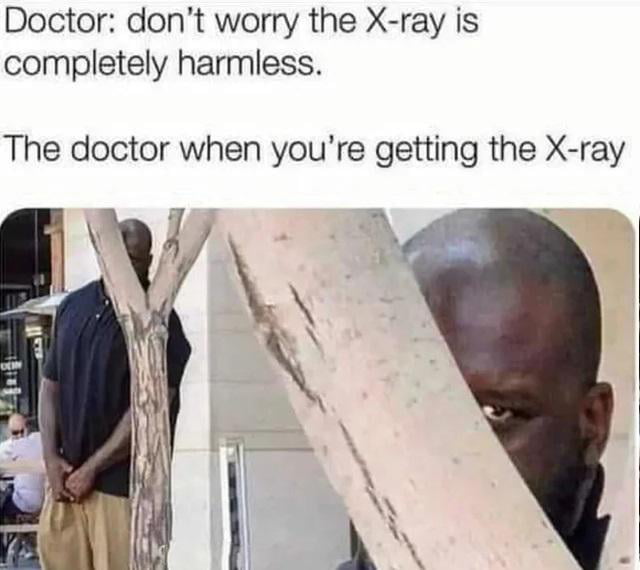 Doctor as always - 9GAG