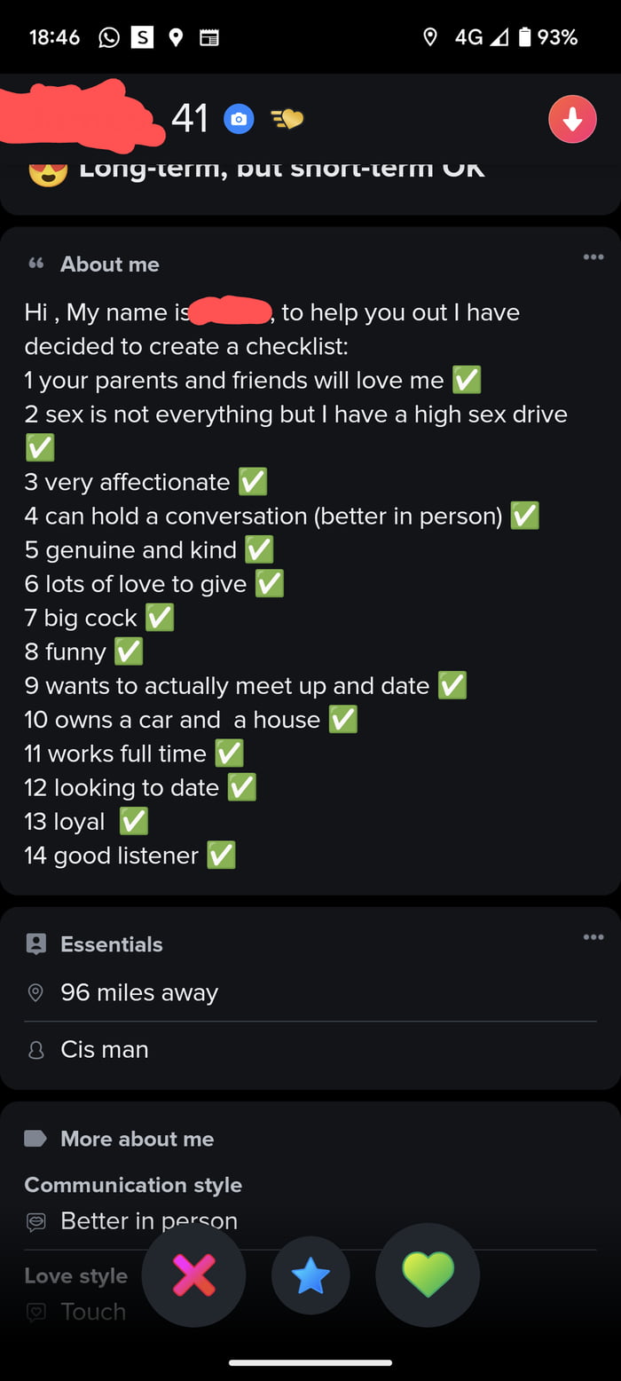 He sounded ok, 2,7 however..... - 9GAG