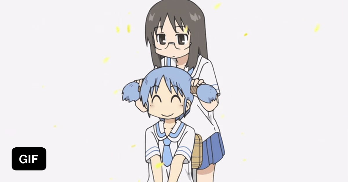 Mio's Twintails! - 9GAG