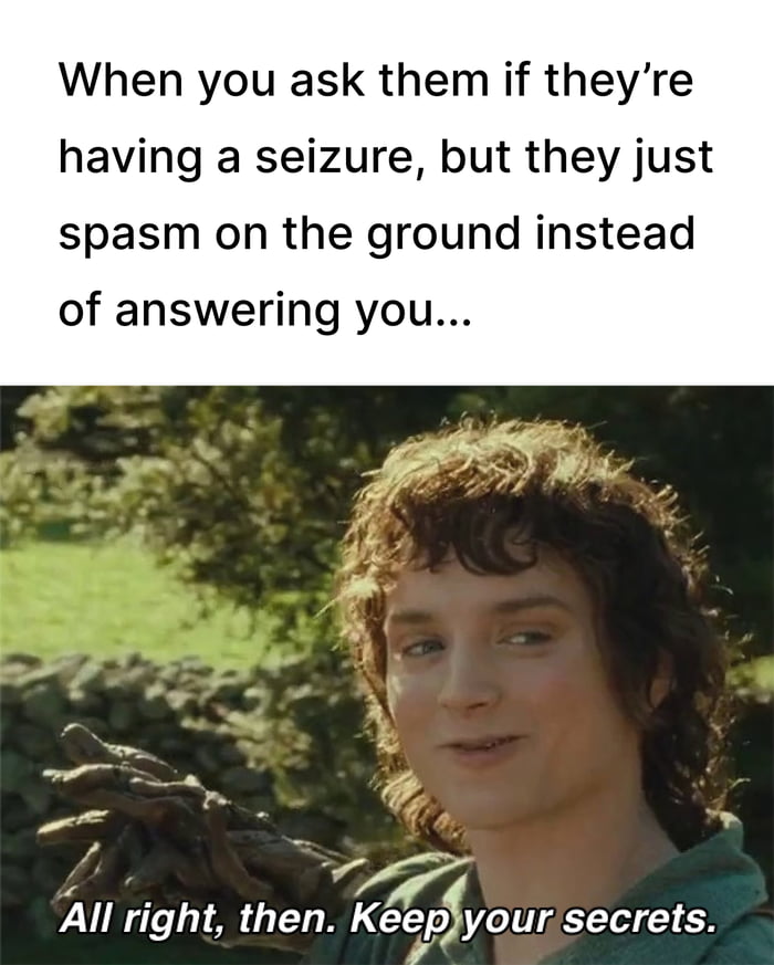 This is why people don't show genuine interest anymore - 9GAG