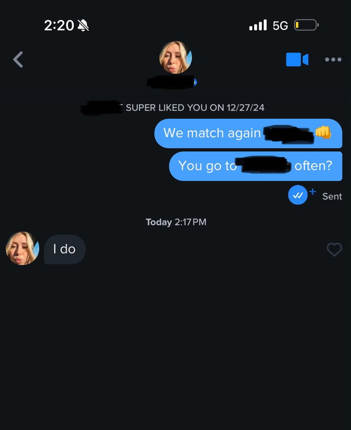 Spends Money On A Super Like Still No Effort 9gag