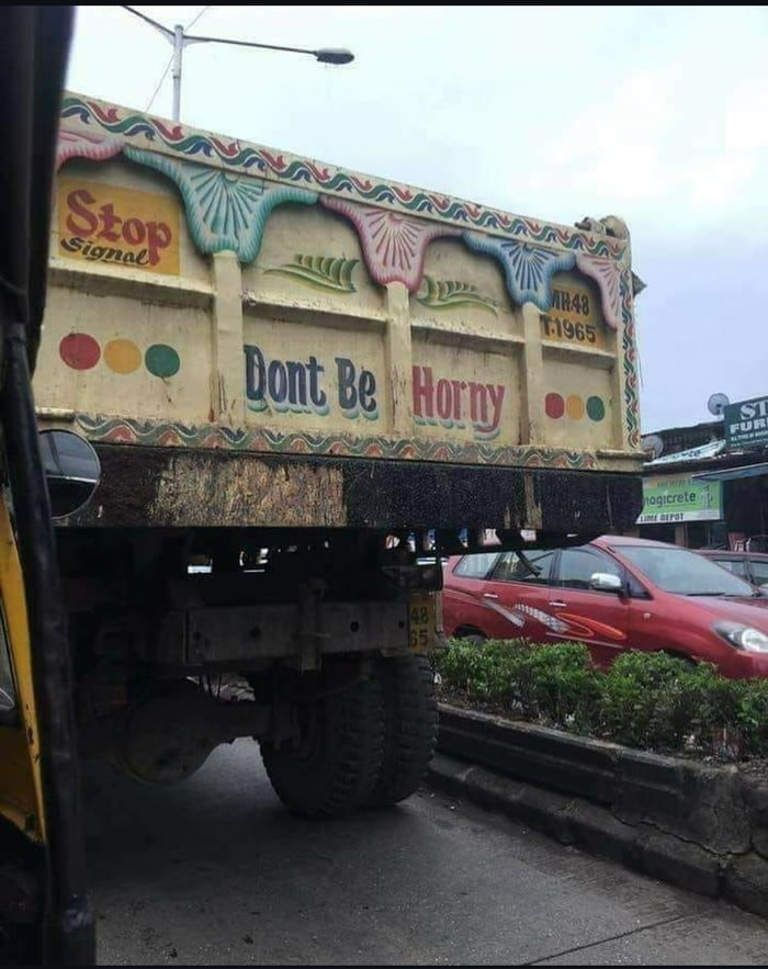 Go to horny jail - 9GAG