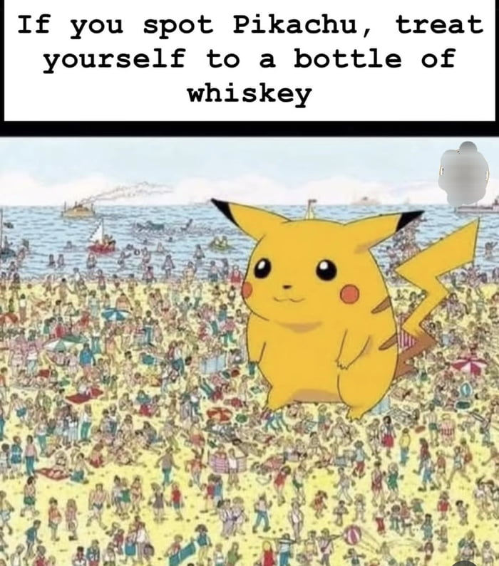 I found 3 already - 9GAG