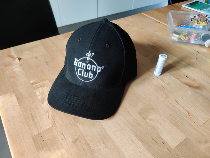Today I hacked that cap - 9GAG