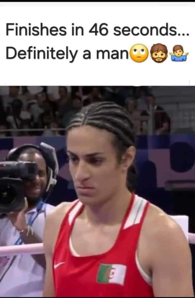 It's fair, very fair - 9GAG