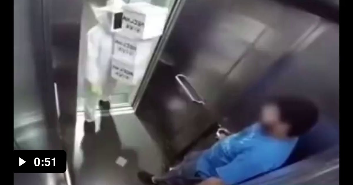 It's just a prank, the prank - 9GAG