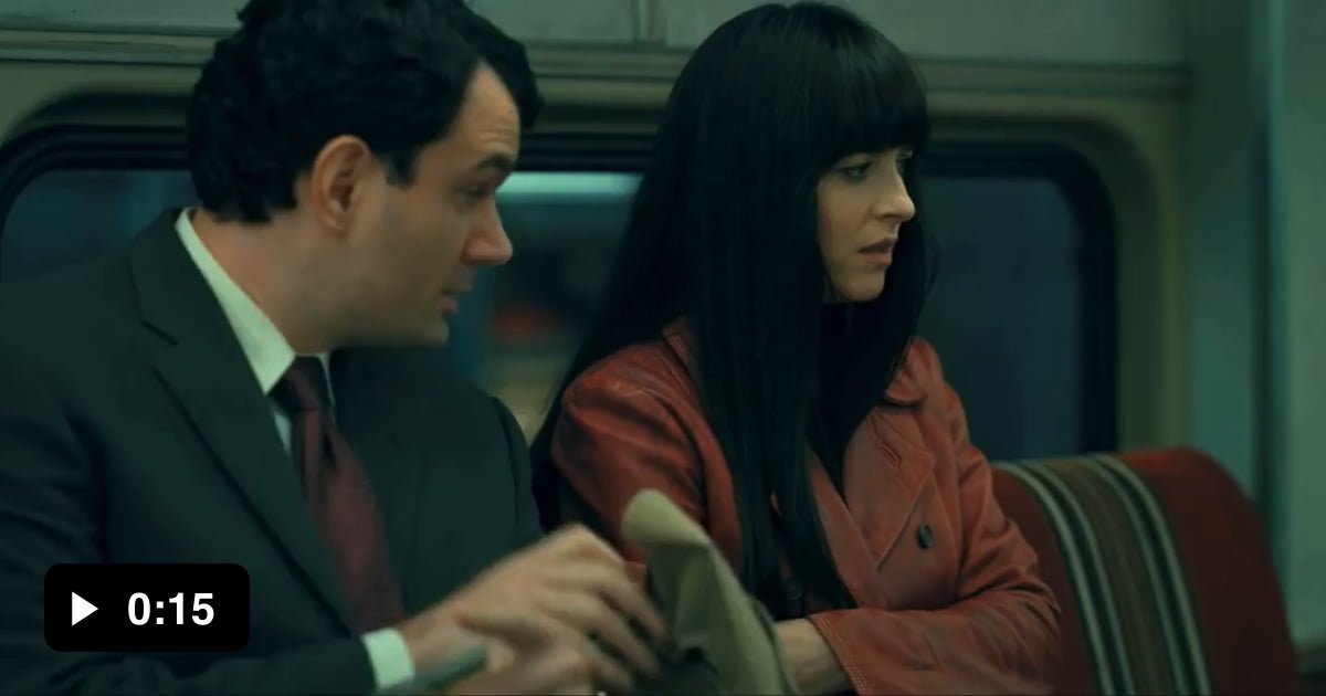 Madame Web Is A Comedic Masterpiece 9gag