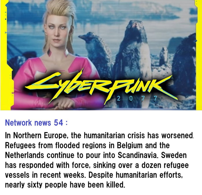 The futuetr is coming - 9GAG