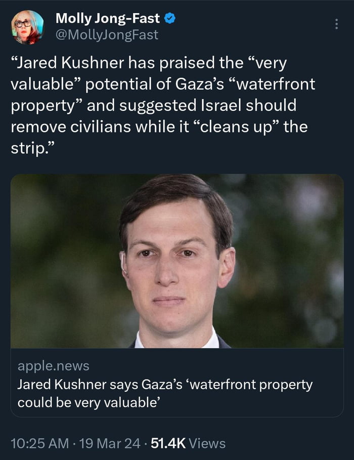 As vile as it is unsurprising - 9GAG