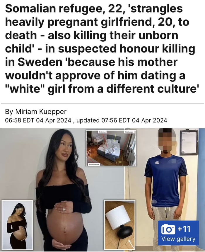 Sweden YES! - 9GAG