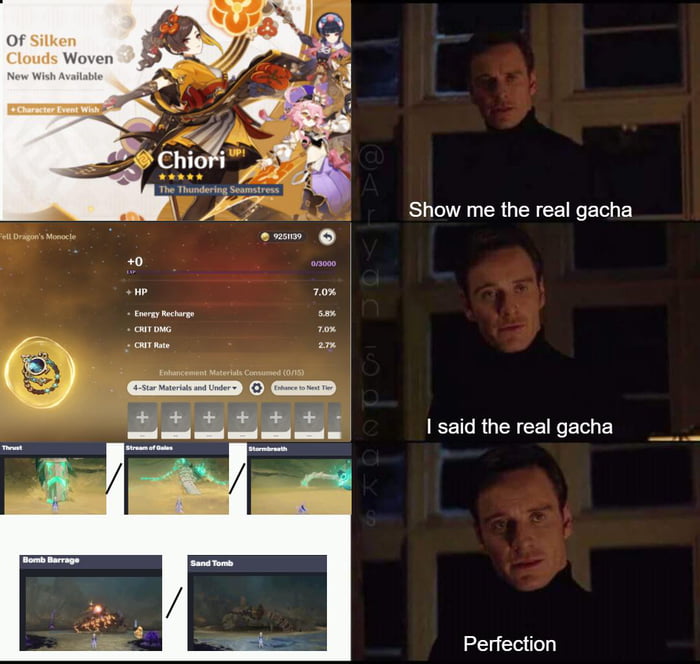 Thank god they're gone, every single one of their moves is a stall tactic. So many resets just ...